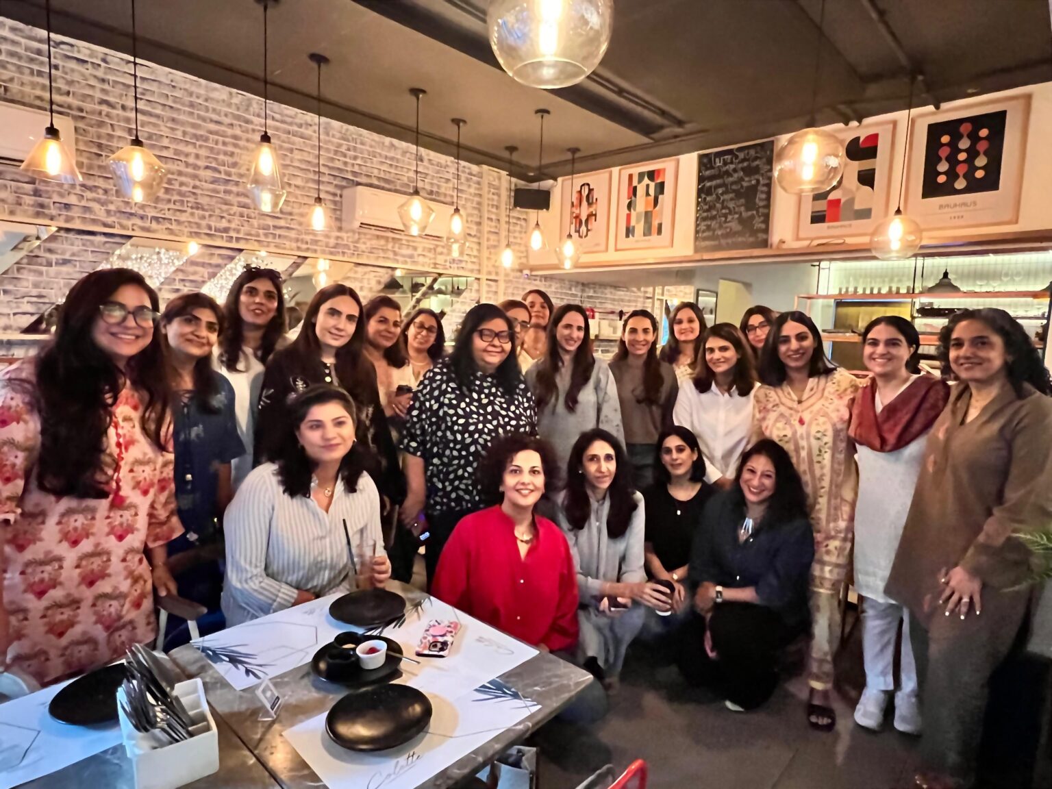 Invest2Innovate – Grow, Connect, Empower